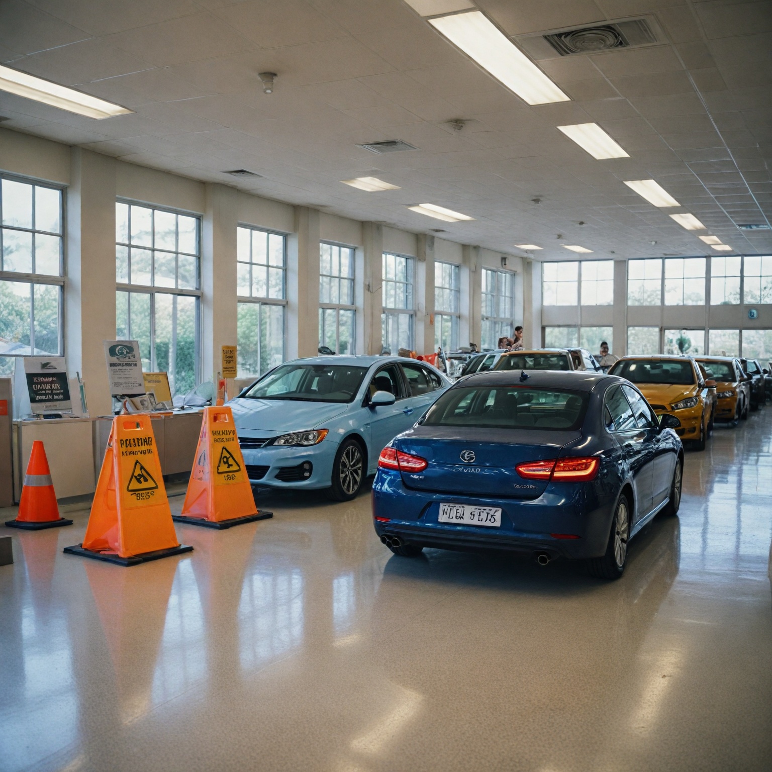 Tout ce que vous devez savoir sur l'auto-école Wee Permis